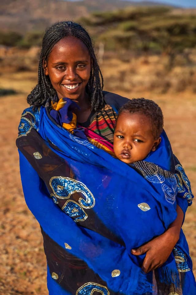 Tribal & Cultural Tours of Ethiopia | Sawla Tours