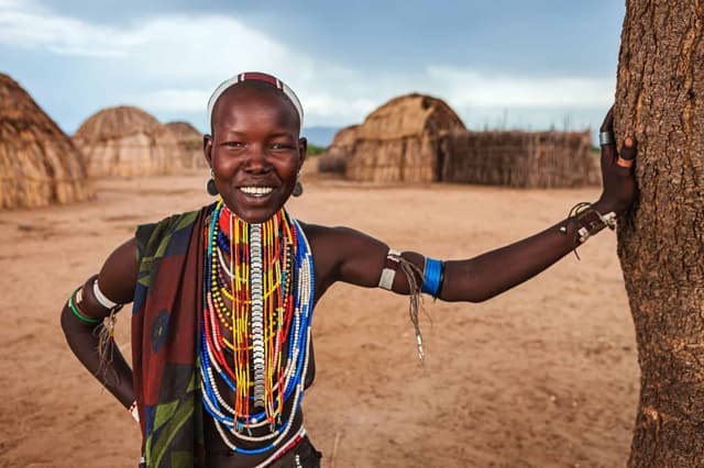 Discover Ethiopia with Sawla Tours | Premier Tour and Travel Agency